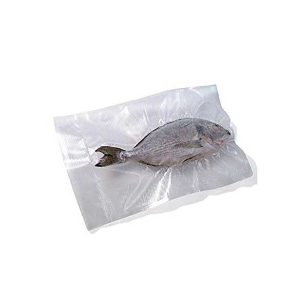 EMBOSSED VACUUM BAGS