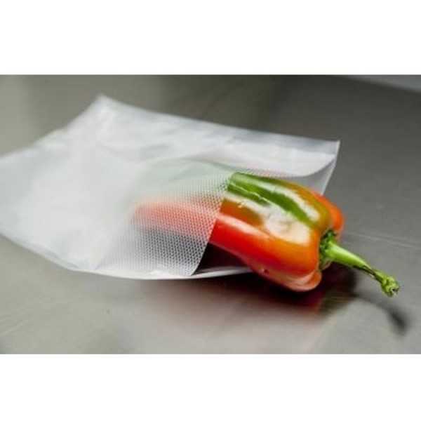 EMBOSSED VACUUM BAGS
