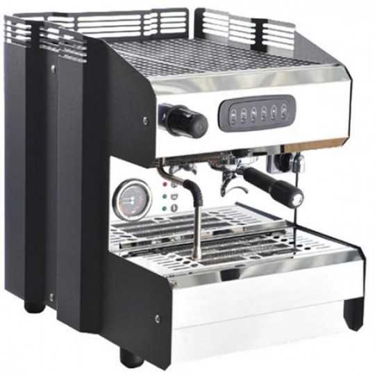 Professional coffee machine, 1 group, automatic